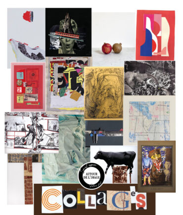 Les expos à découvrir à Lyon en février