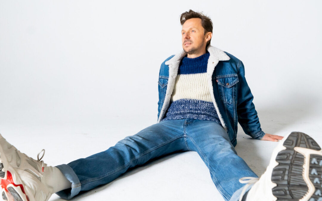 Martin Solveig en concert solidaire au Grand-Bornand