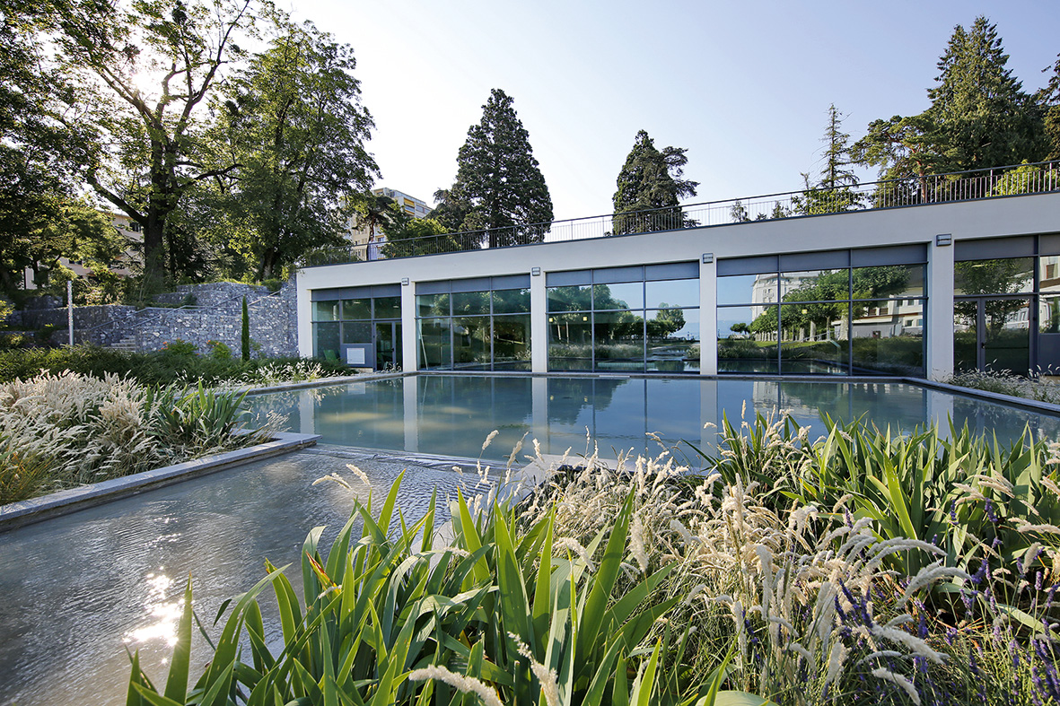 Escapades à Thonon-les-Bains : un écrin entre lac et montagne