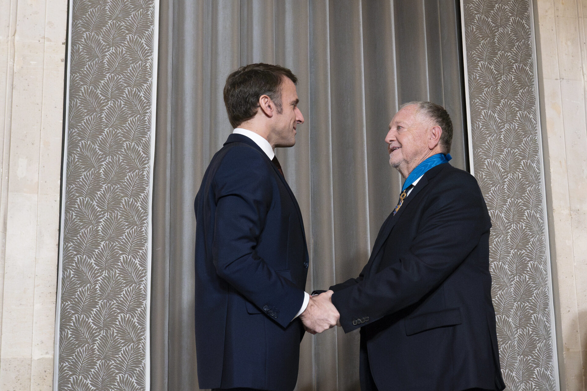 Jean Goedert : “ce concours me tient à cœur” #MT180 - Lyon Capitale