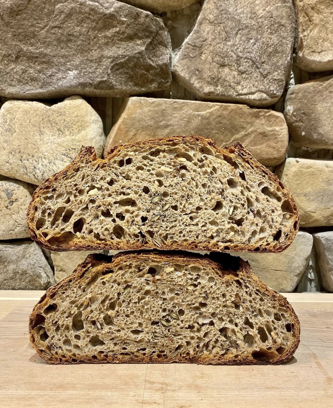 Boulangerie Pralus à Lyon, le nouveau défi d'Ulysse Pralus