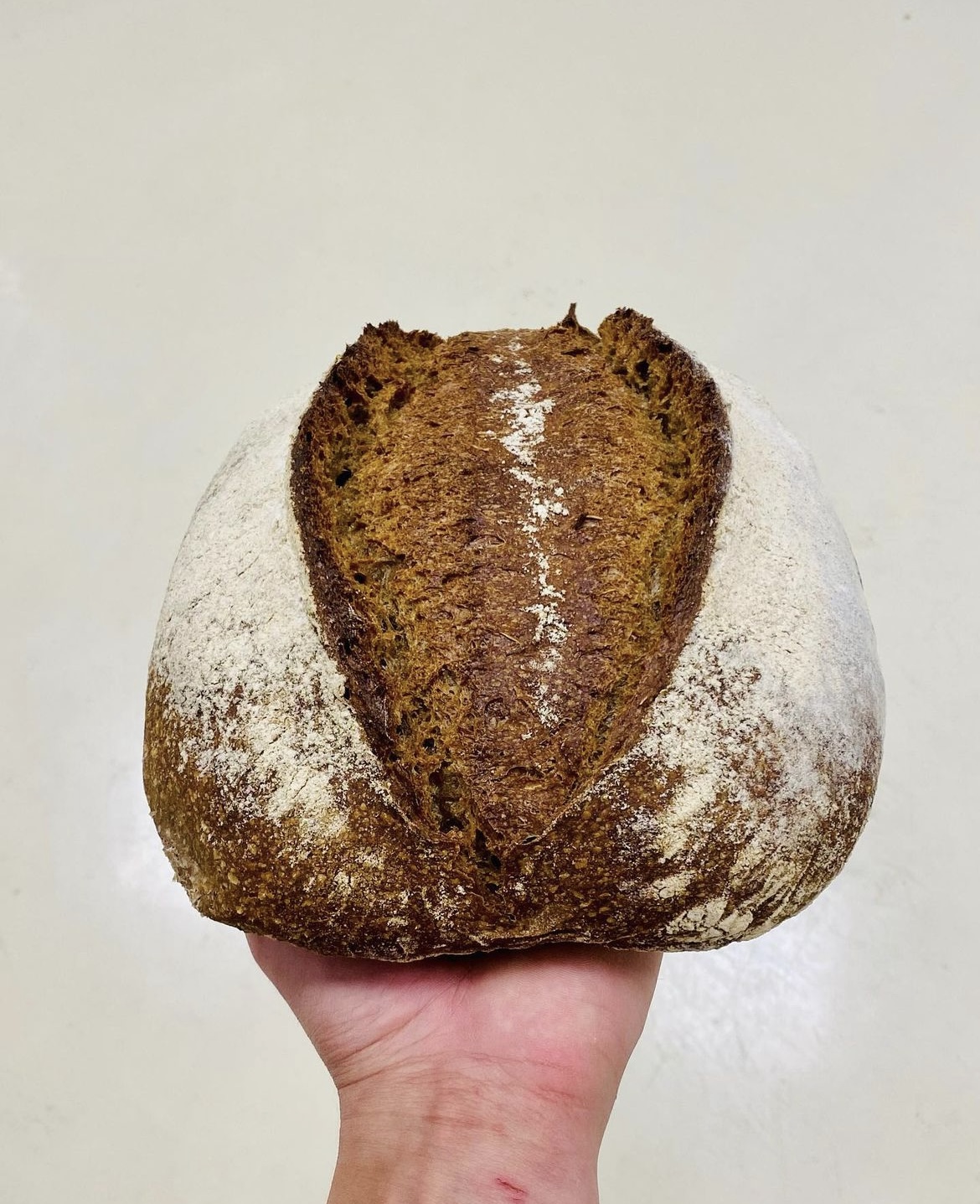 Boulangerie Pralus à Lyon, le nouveau défi d'Ulysse Pralus