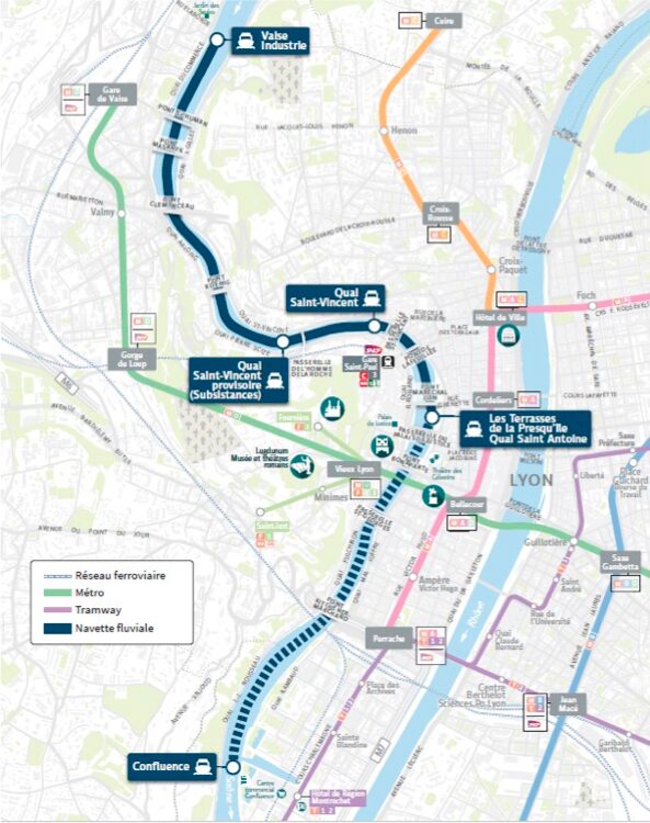 Nouveaux tarifs, arrivée de la RATP... Ce qui change sur le réseau TCL ...