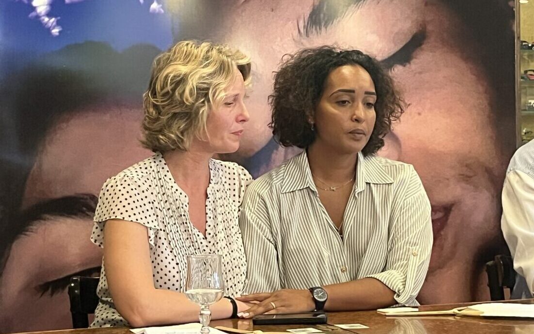 Le cri du cœur des mamans d'Iris et Warren tués il y a deux ans à Lyon