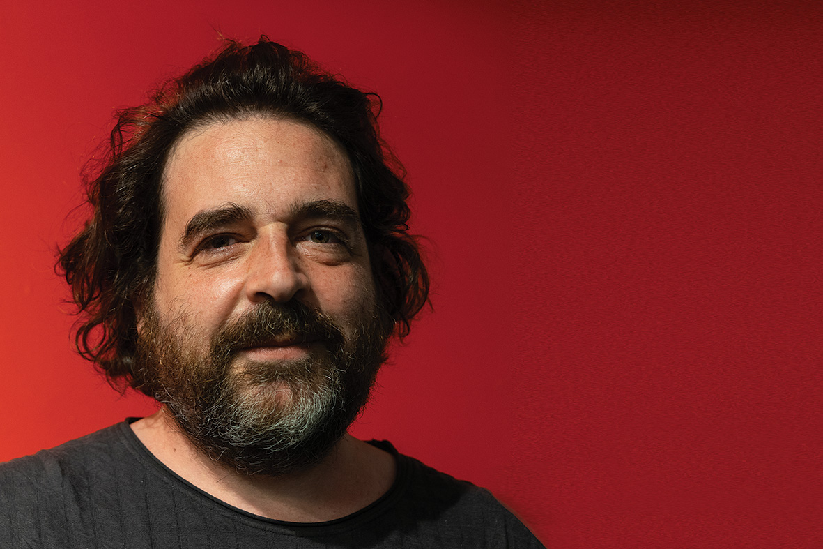 Entretien avec Joris Mathieu, directeur du TNG : “Cornucopia, notre ...