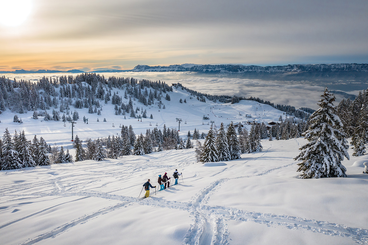 Escapades en Isère : Le Collet, 70 ans et pas une ride