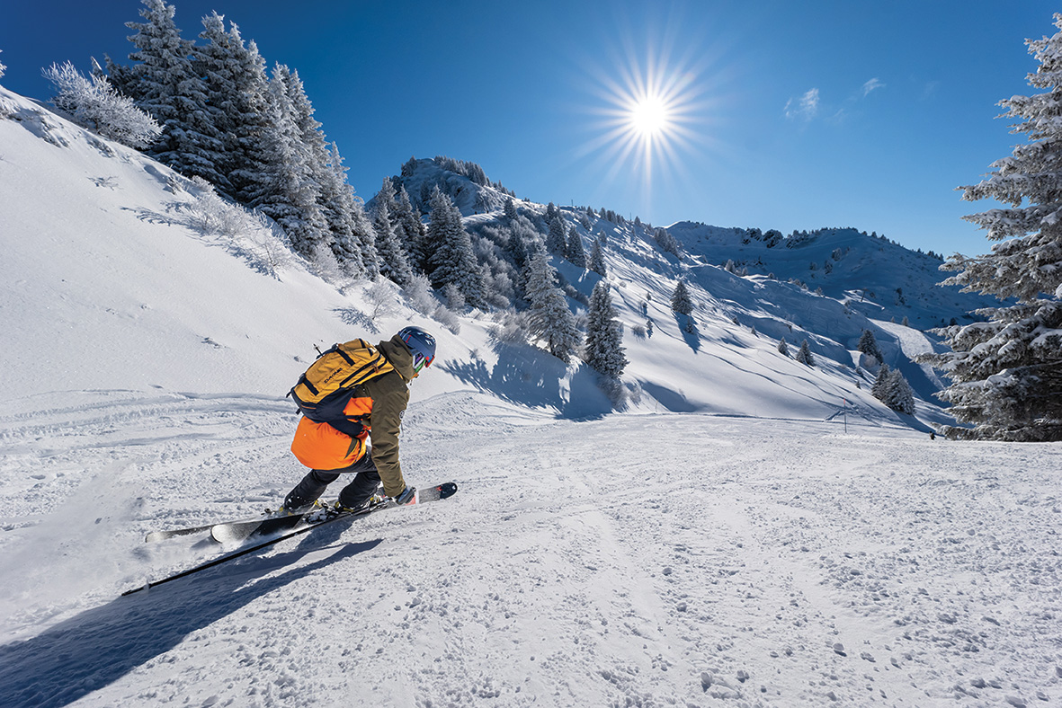 Escapades en Isère : Le Collet, 70 ans et pas une ride