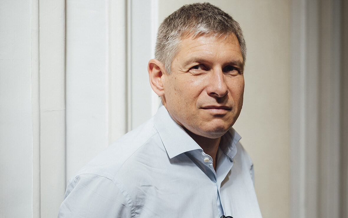 “La crainte : qu'un dingue m’attende à la sortie de la fac pour me ...