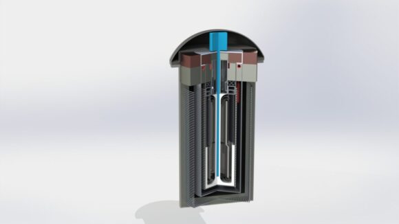 Isère : Stellaria lève 23 millions d'euros pour un projet de réacteur ...