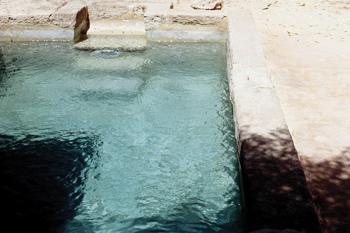 Exposition photo : Farida Hamak , sur les traces de la Tunisie