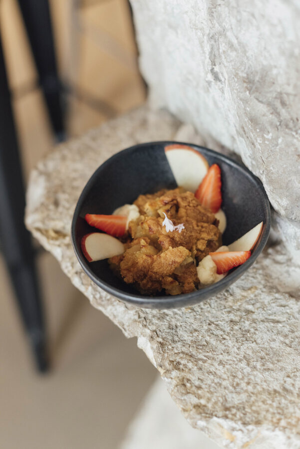 Le restaurant du mois à Lyon : Gaheca - Lyon Capitale