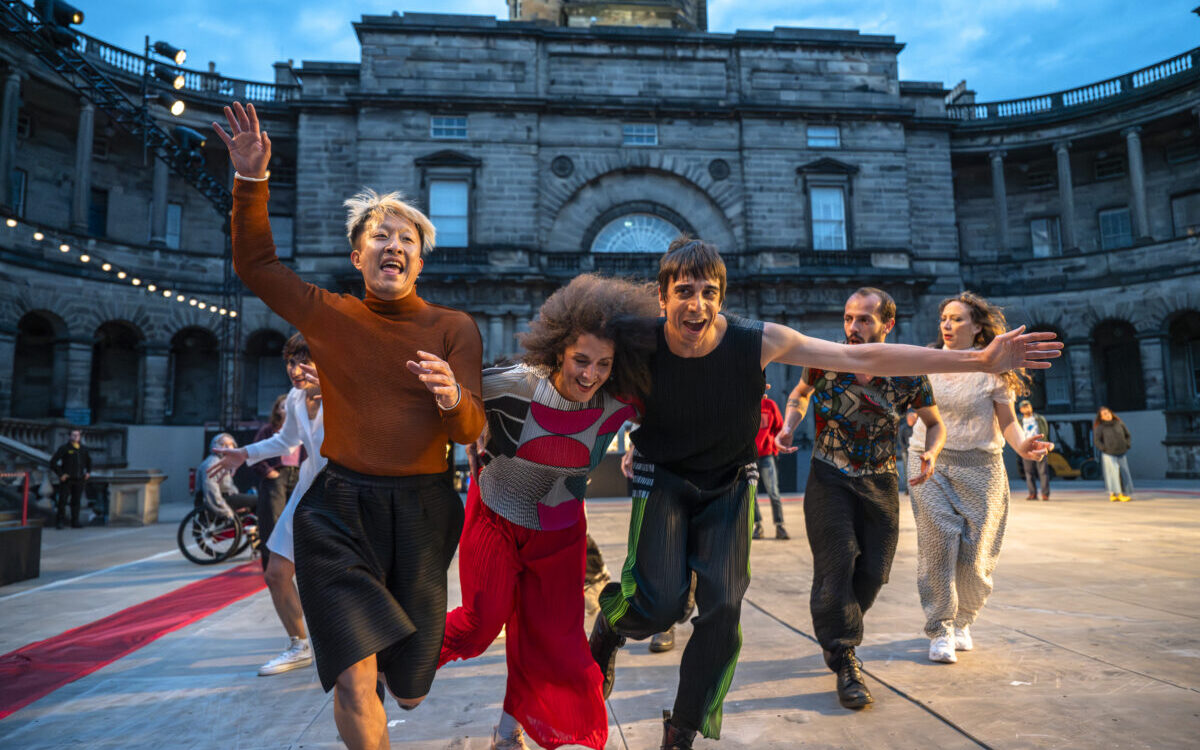 Lyon : un festival dédié à la danse organisé aux SUBS en juin
