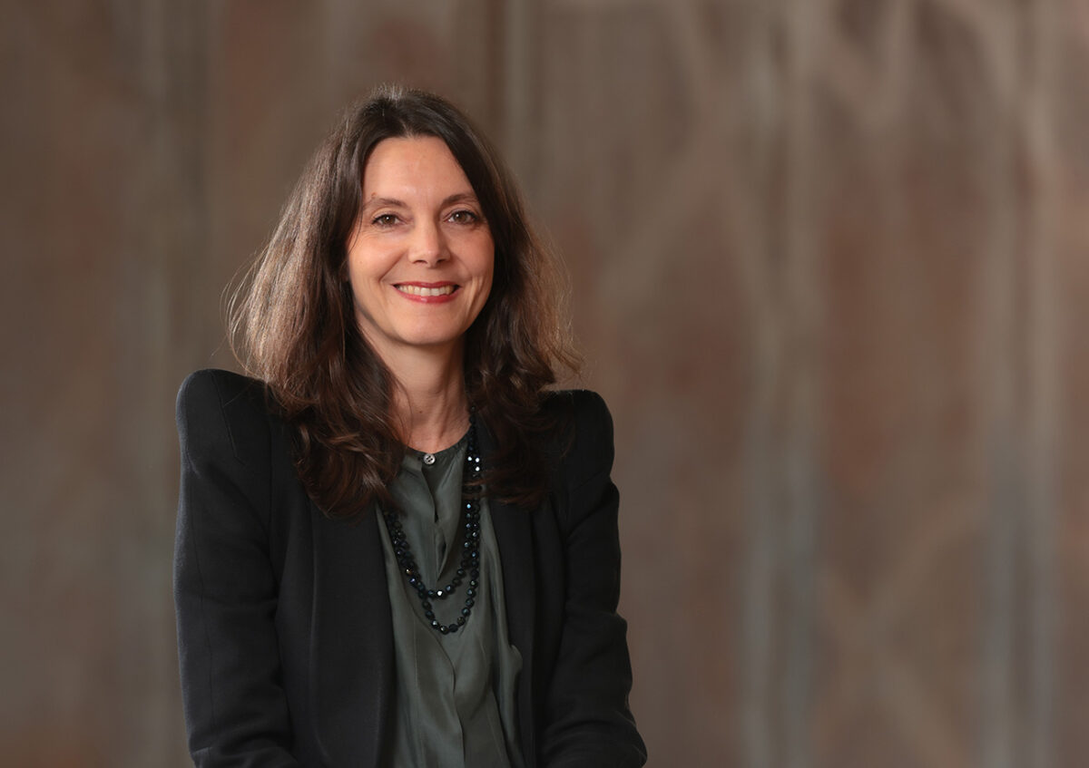 “L’idée est de rassembler toutes les collections design de France”